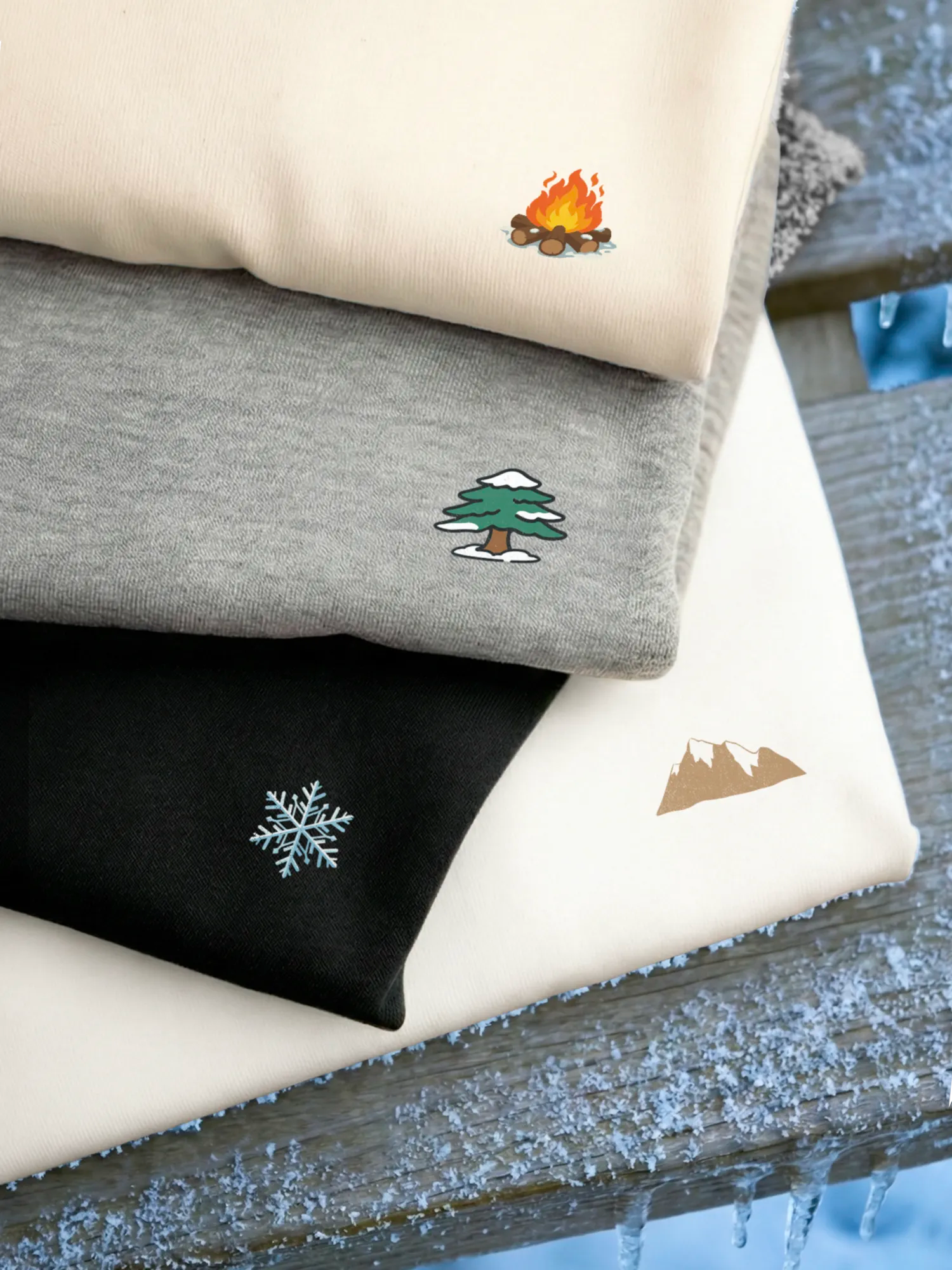 Winter Minis – inspire.inc